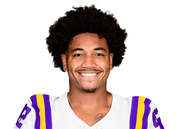 Davhon Keys | LSU Tigers - Fanstake