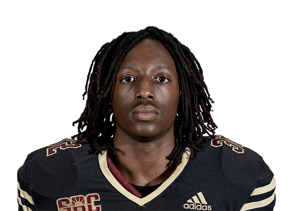 Christopher Jones - Fanstake